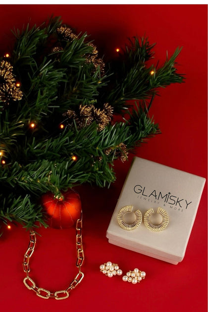 EARINGS – Glamisky