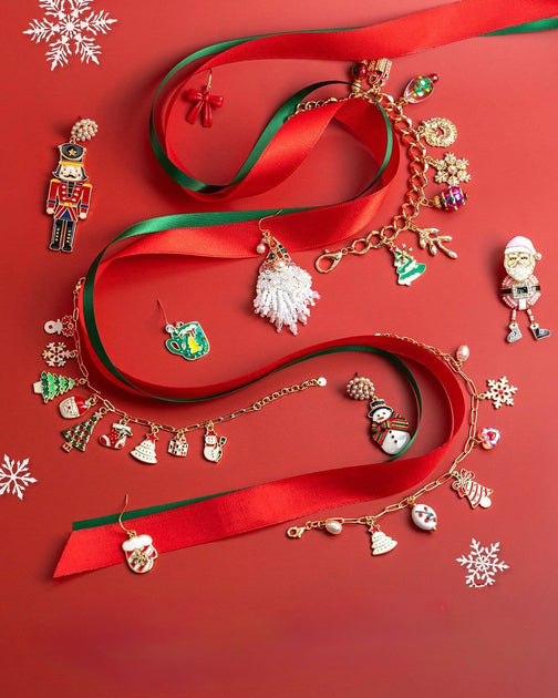 BRACELETS – Glamisky