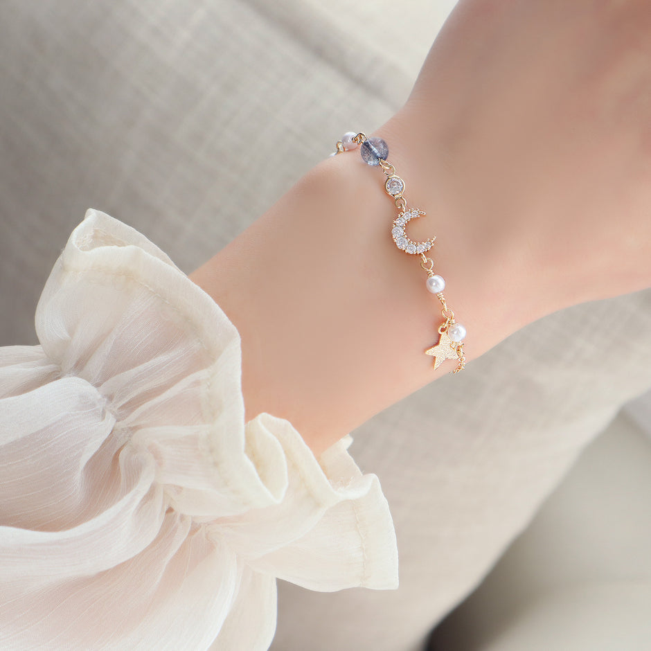 BRACELETS – Glamisky
