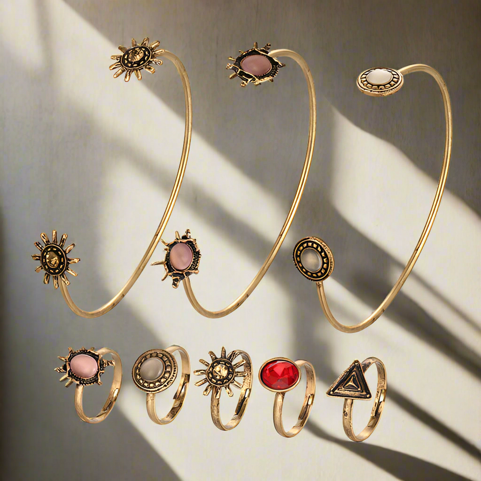 BRACELETS – Glamisky