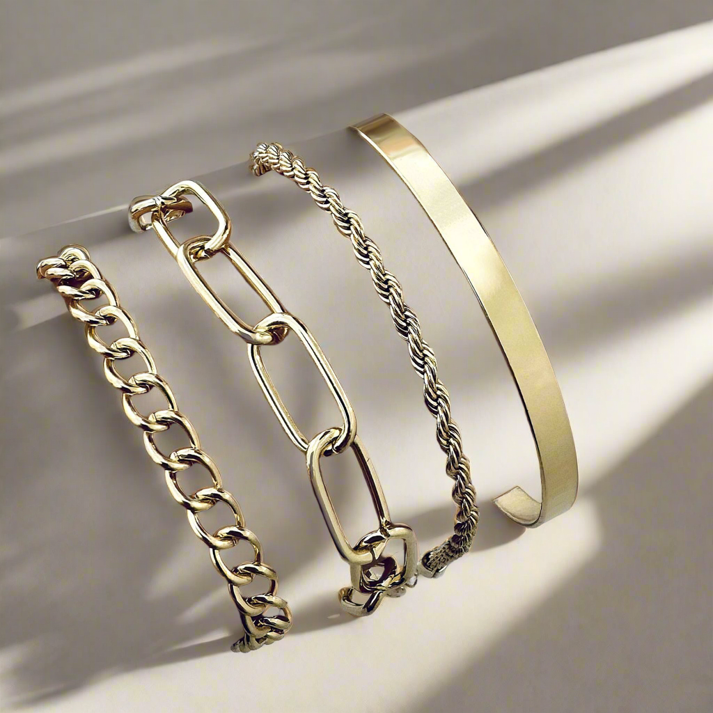 BRACELETS – Glamisky