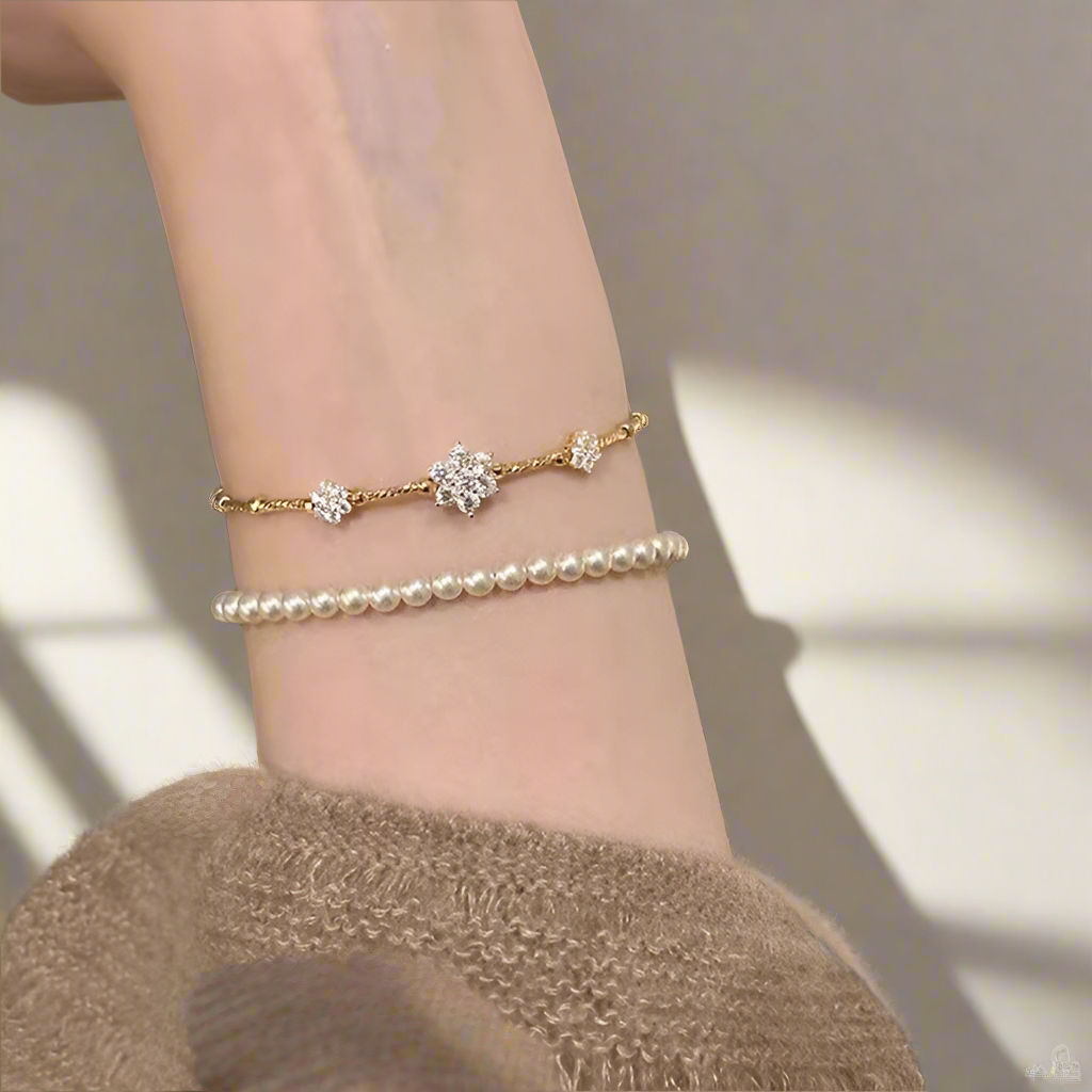 BRACELETS – Glamisky