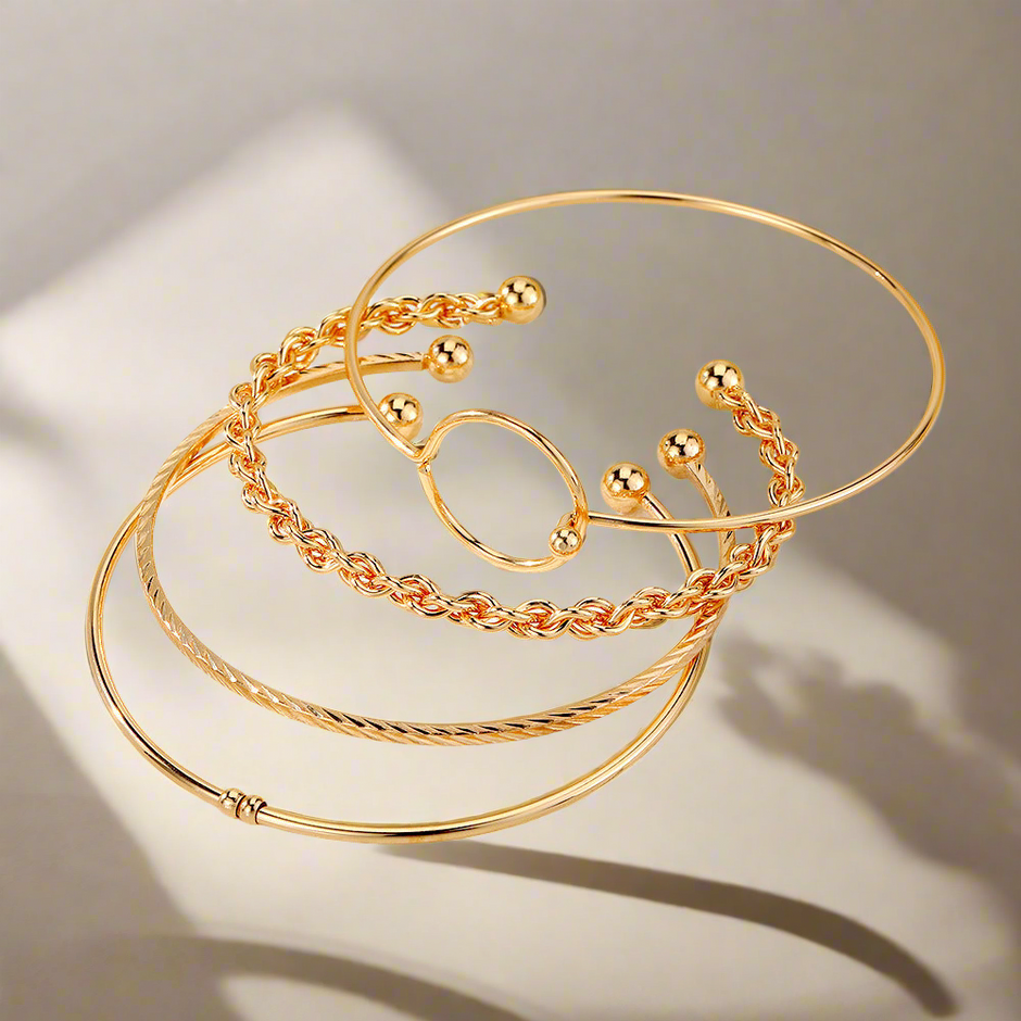 BRACELETS – Glamisky