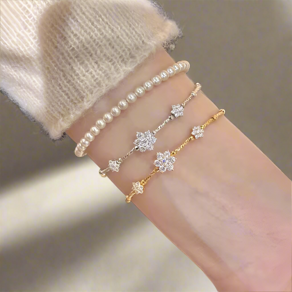 BRACELETS – Glamisky