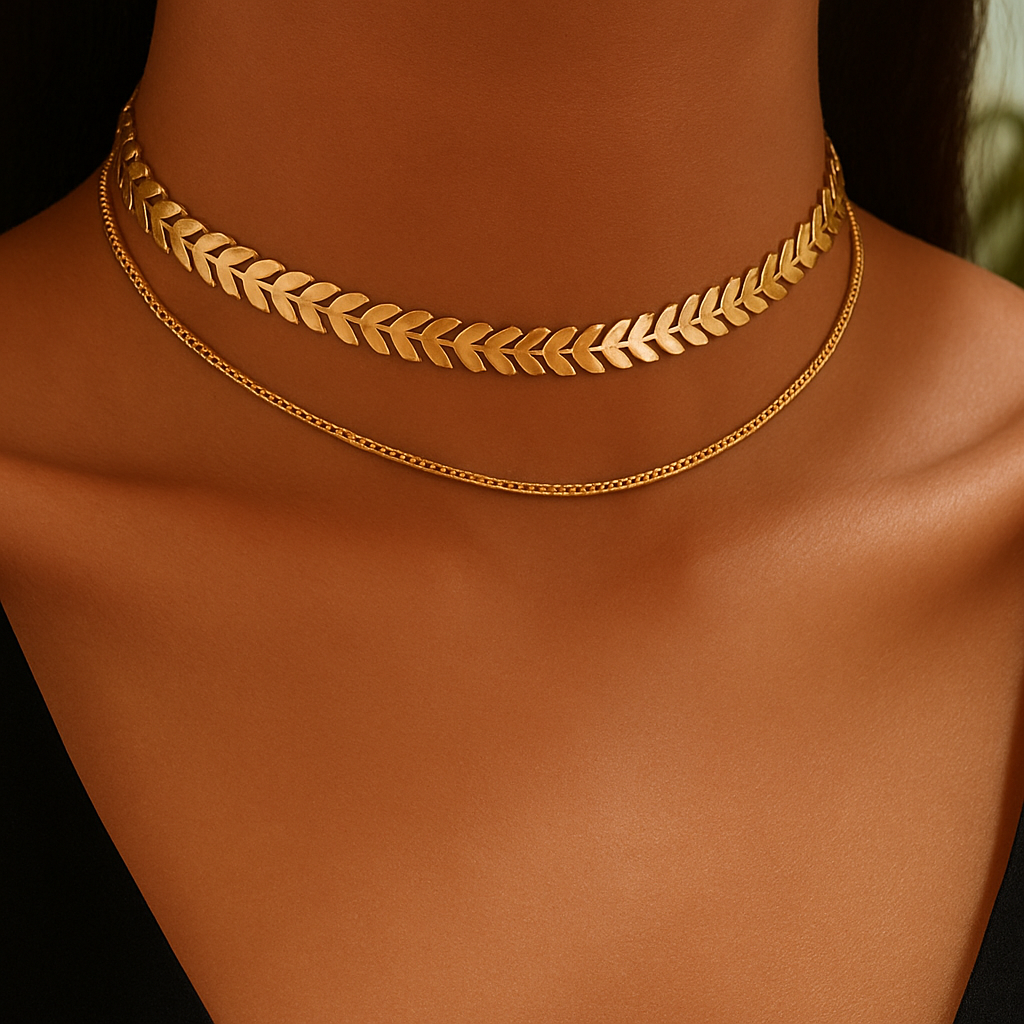 Products – Glamisky