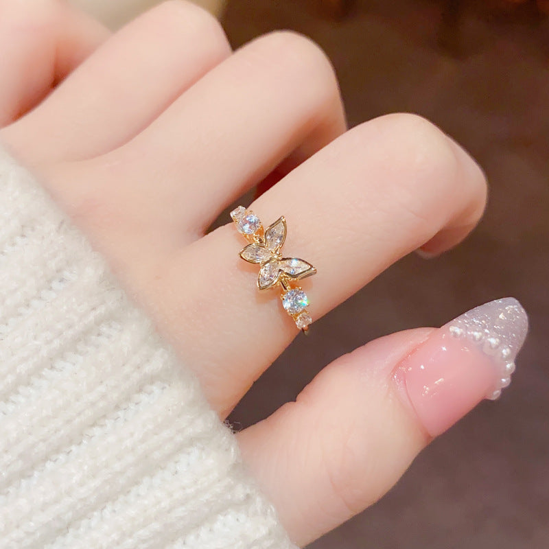 RINGS – Glamisky