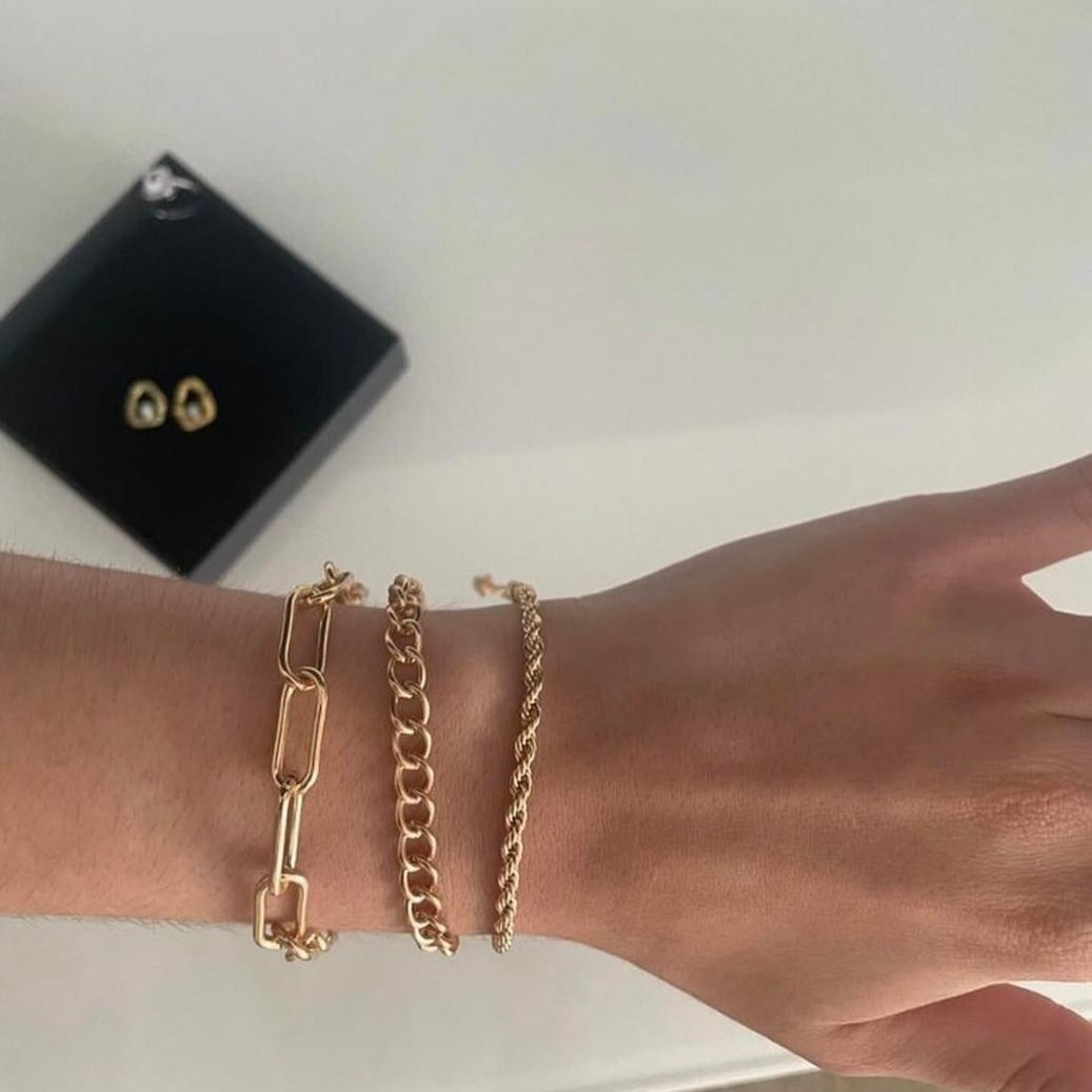 BRACELETS – Glamisky