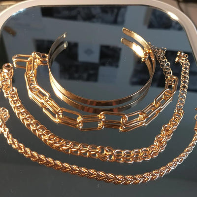 BRACELETS – Glamisky